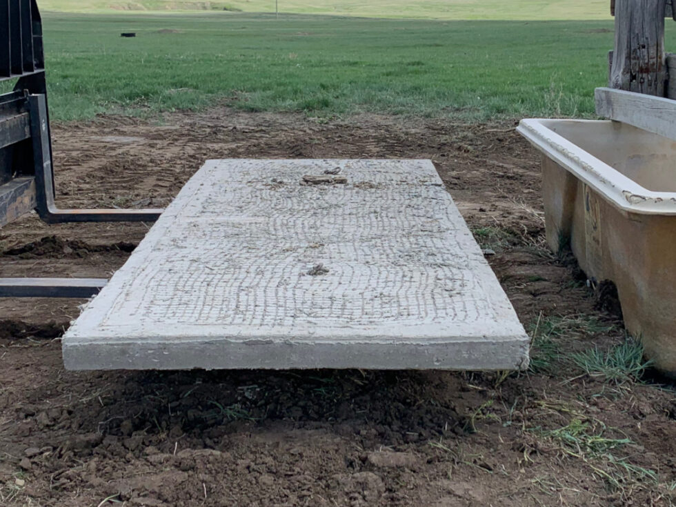 The Stock Step - The Stock Step